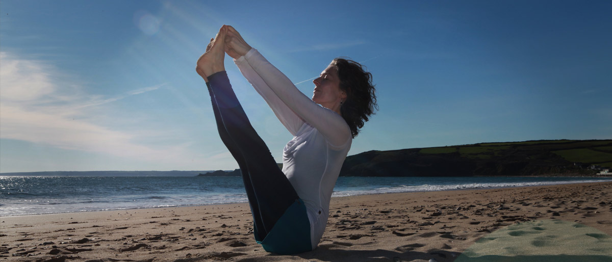 Lucinda Yoga – Yoga in Penryn Falmouth